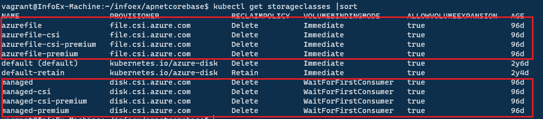 Failed to upgrade kubernetes service · Issue #3221 · Azure/AKS · GitHub