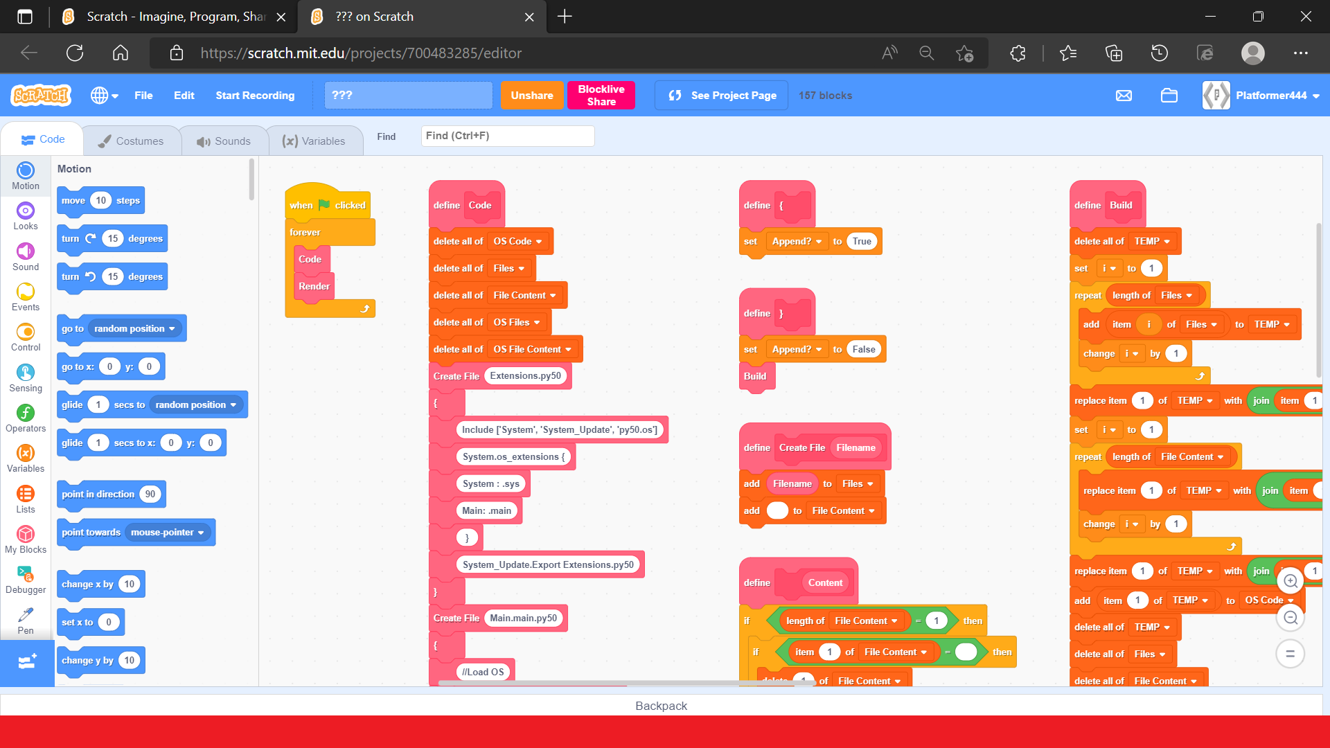 hide-stage Doesn't Work Properly with editor-stage-left · Issue #4823 ...