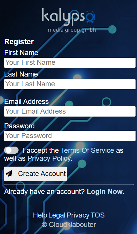 GitHub - pani-013/Responsive-form-