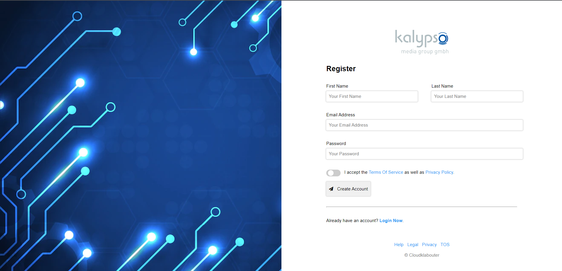 GitHub - pani-013/Responsive-form-