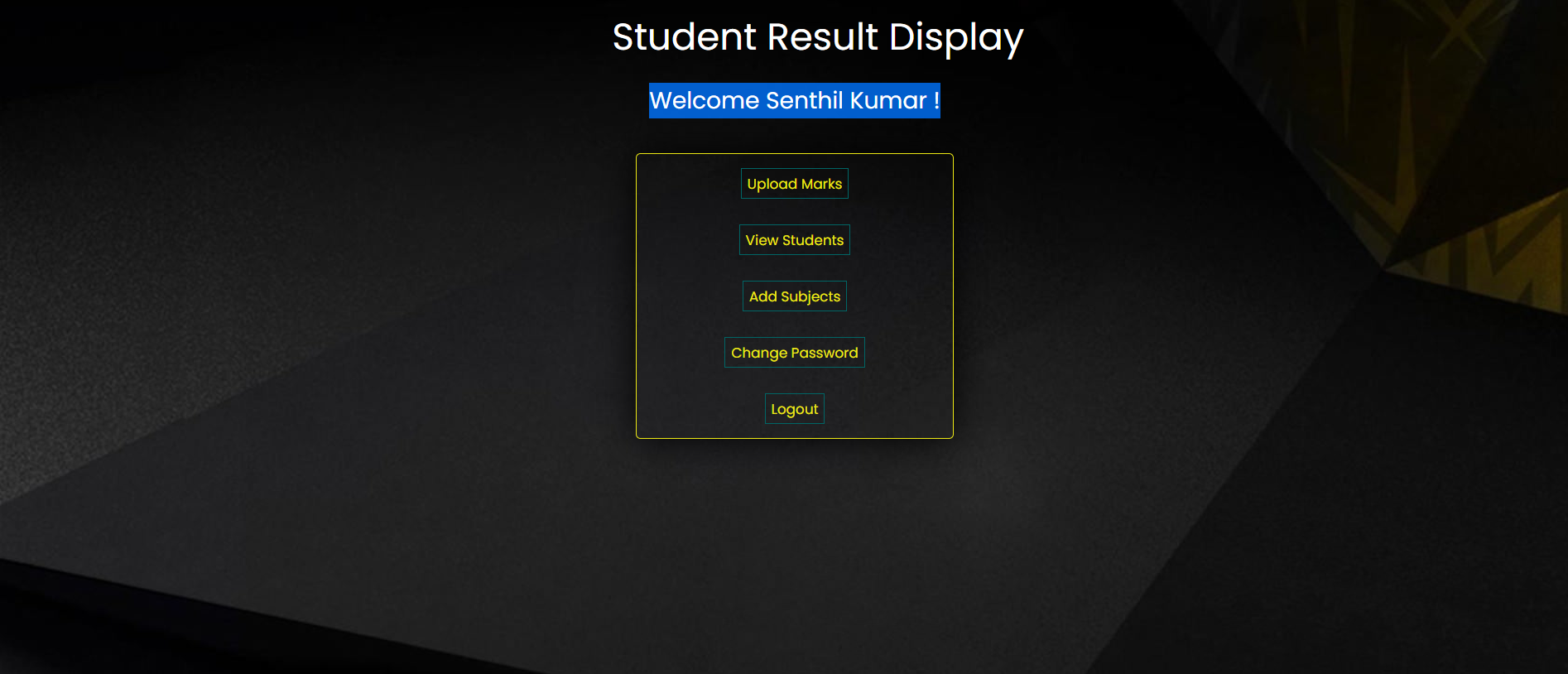 GitHub - SairamNomula/LGMVIP: LGMVIP - Web development