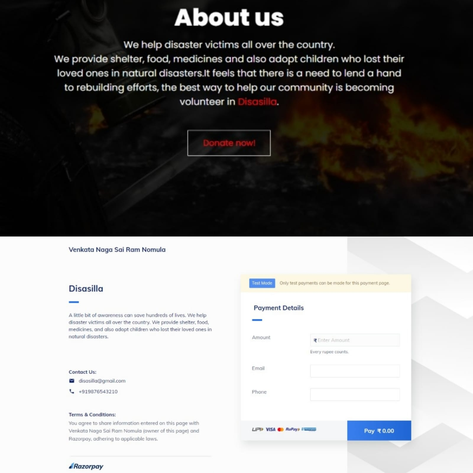 GitHub - SairamNomula/TSF_GRIP