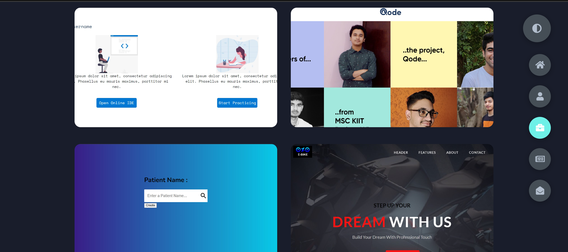 GitHub - Ash1912/My-Portfolio