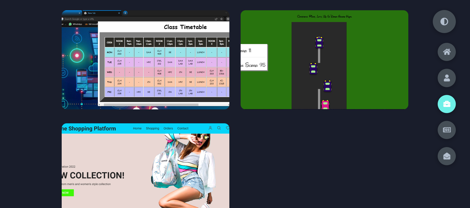 GitHub - Ash1912/My-Portfolio