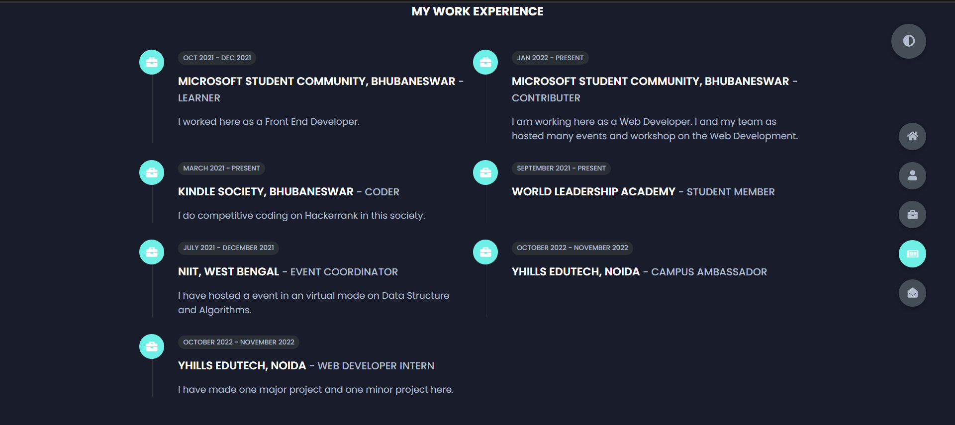 GitHub - Ash1912/My-Portfolio
