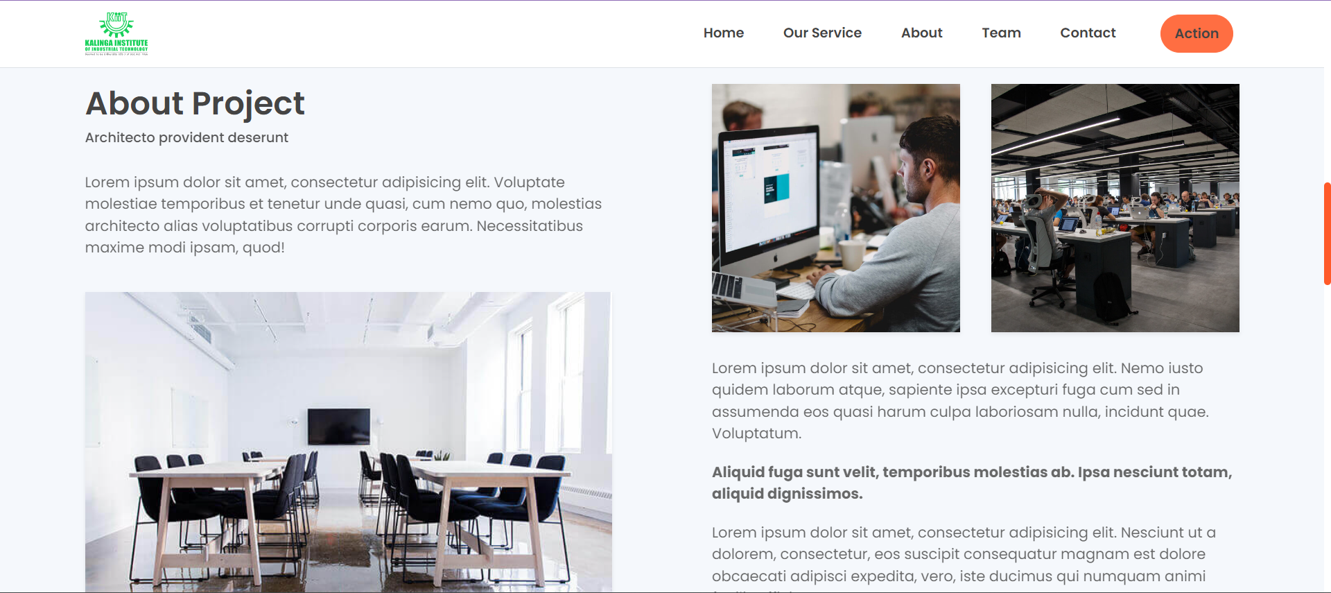 GitHub - Ash1912/SignBridge-Minor-Project