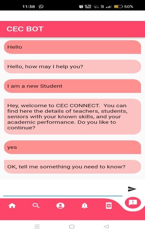 GitHub - adarsh4j/CEC_CONNECT: A Flutter Application which helps in student teacher interaction