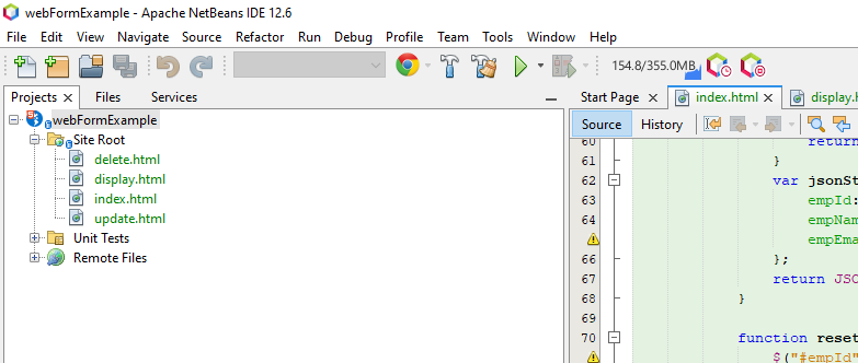 GitHub - Nidhi179/WebApp_Project_Login2Xplore
