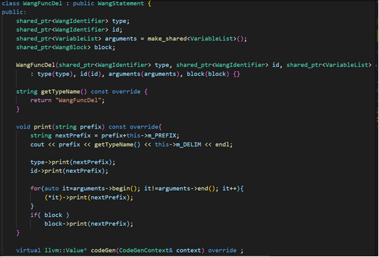 GitHub - tc6-01/BeerAn-compiler: here i will display the design and ...