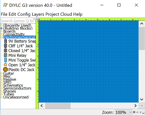 High DPI issues · Issue #325 · bancika/diy-layout-creator · GitHub