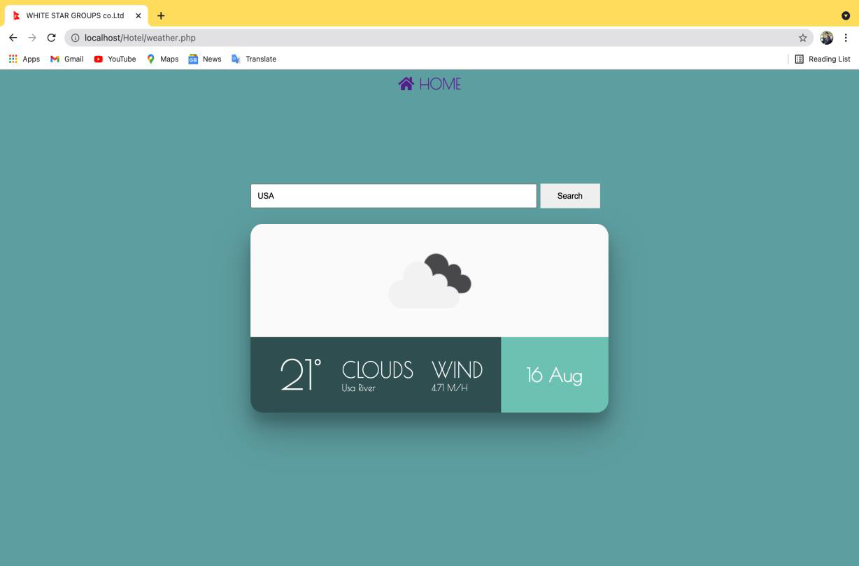 GitHub - Shivam094/Hotel-Management-System