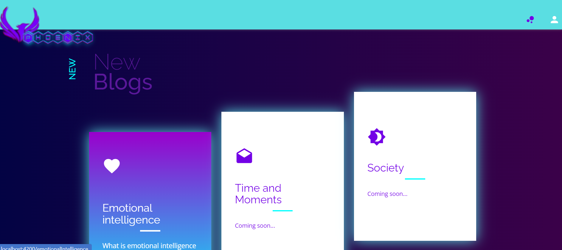 GitHub - patriNicole/phoenix-application: Angular, Node.js, CSS, JavaScript, HTML, TypeScript