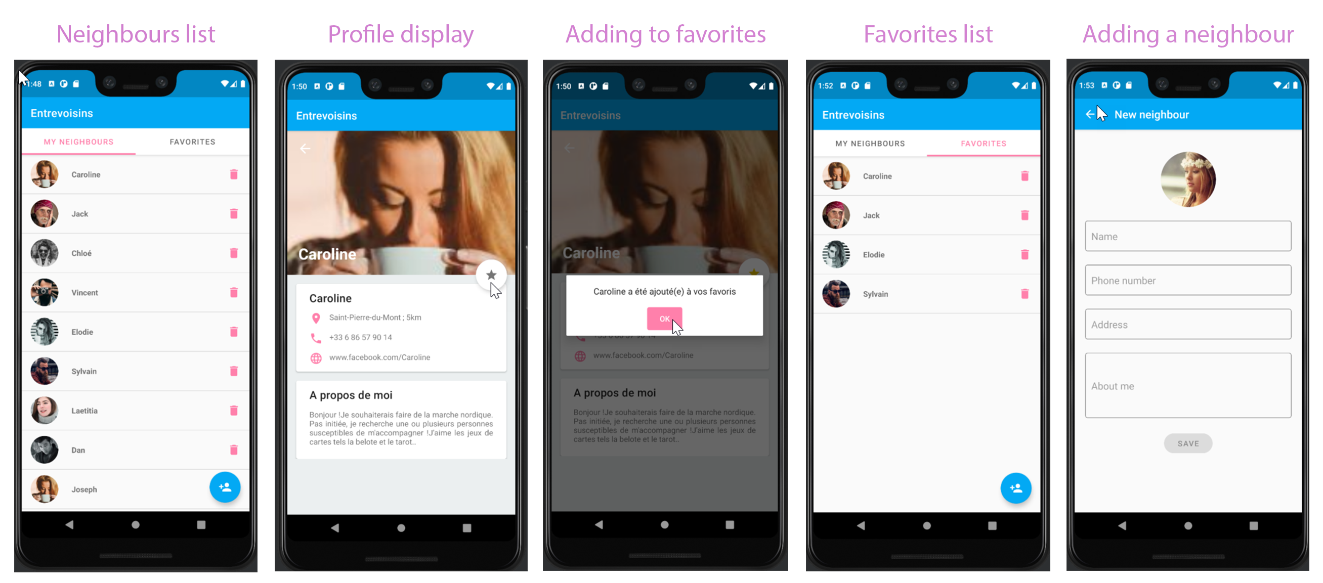 GitHub - benlinux1/013_BenoitVINCENT-ENTREVOISINS: Entrevoisins - Android Native - 100% Java
