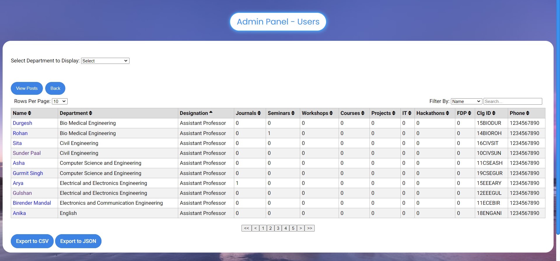 GitHub - shobhanoffl/knowledgePortal