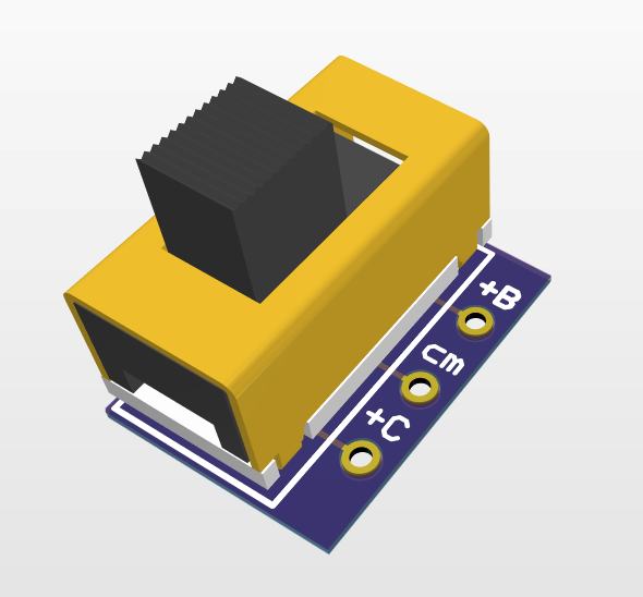 GitHub - Trinity0601/Footstep-Power-Generation-Shoes