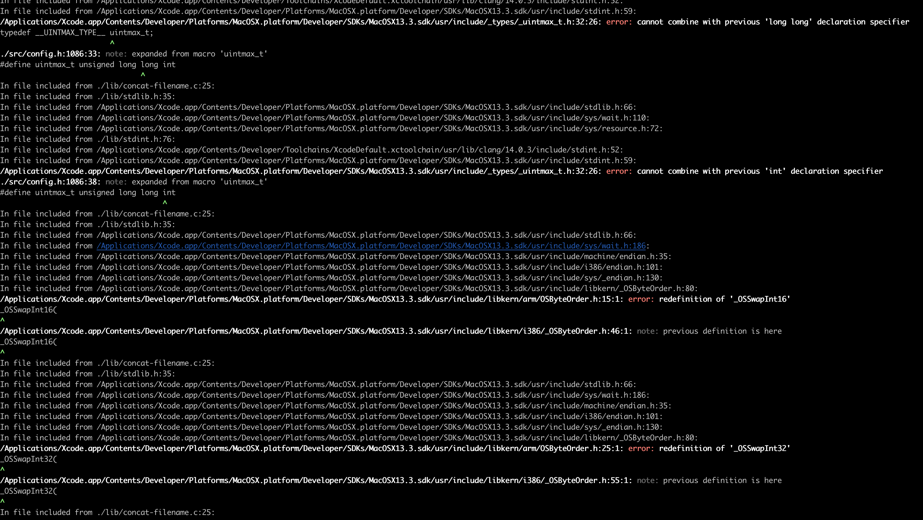 Compilation error for MacOs/iOs build · Issue #967 · homuler/MediaPipeUnityPlugin · GitHub