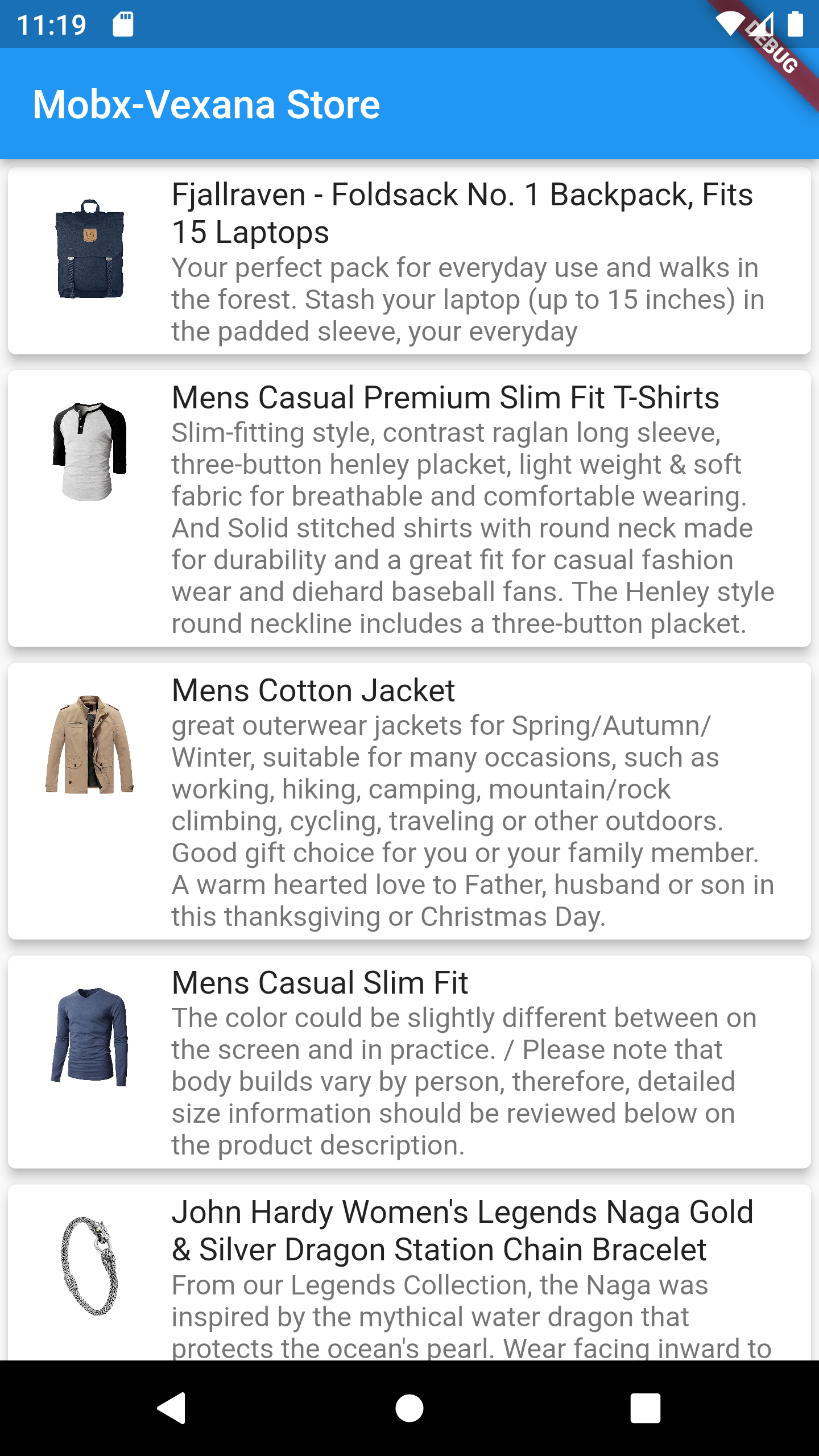 GitHub - VBT-FlutterCamp/baris_adali_dag_mobxweekend