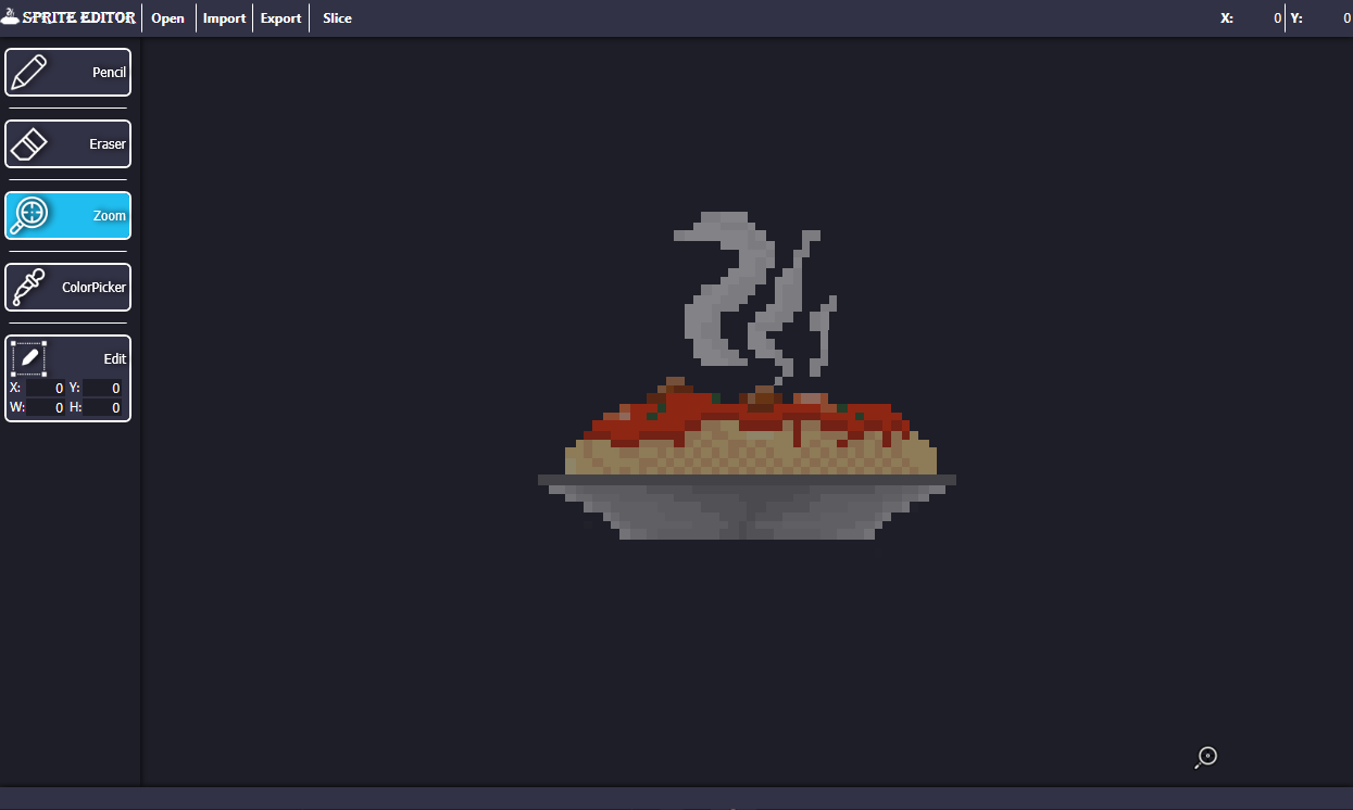 GitHub - CornyCodingCorn/SpaghettiTools