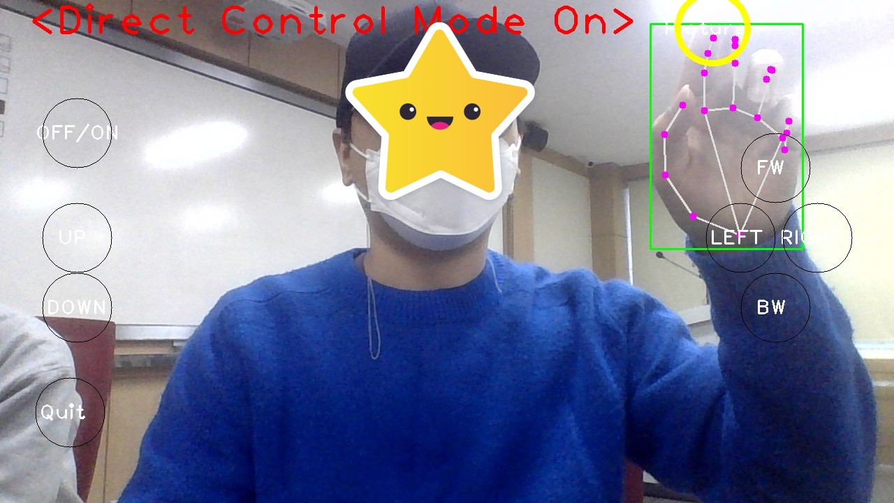 GitHub - Fortuna3Co/Video-based-Tracking-using-Tello-Drone-Jetson-Nano ...