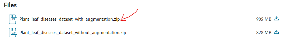 GitHub - gruszm/Leaves-Classification-Tensorflow