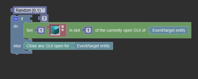 Totally a bug report · Issue #869 · MCreator/MCreator · GitHub