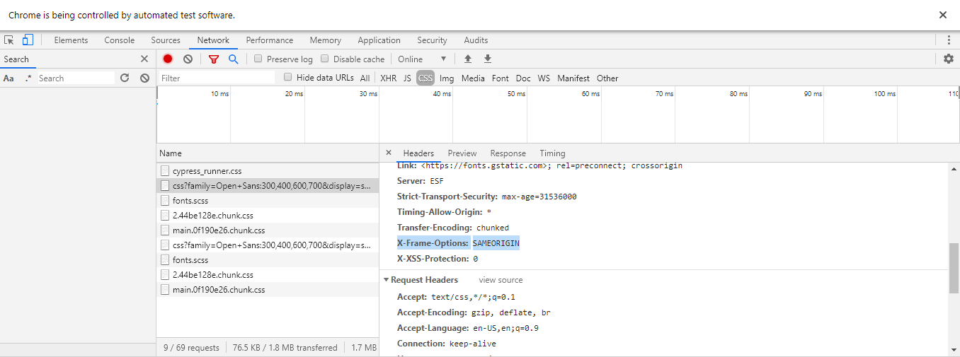 cy.visit("/") is failed to load page · Issue #5793 · cypress-io/cypress ...