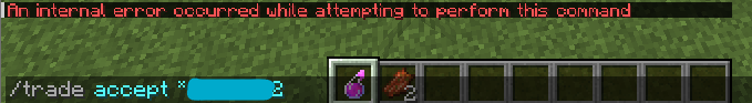 Can´t Interact With Bedrock Properly · Issue #3550 · GeyserMC/Geyser ...