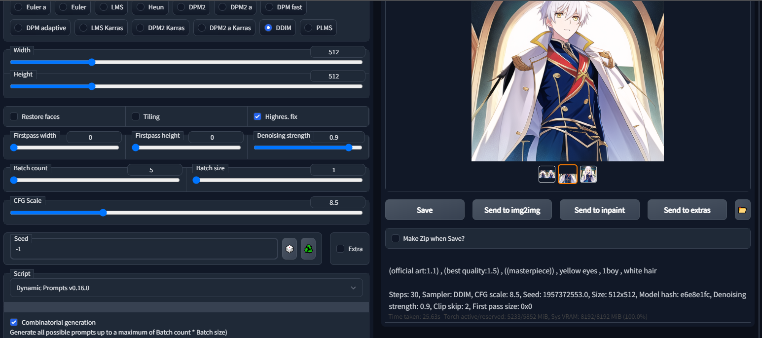 errors while using Magic prompit · Issue #47 · adieyal/sd-dynamic-prompts · GitHub