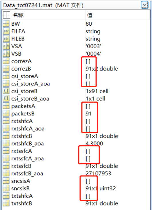 The TOF file I received will cause an error · Issue #30 · IMDEANetworksWNG/UbiLocate · GitHub