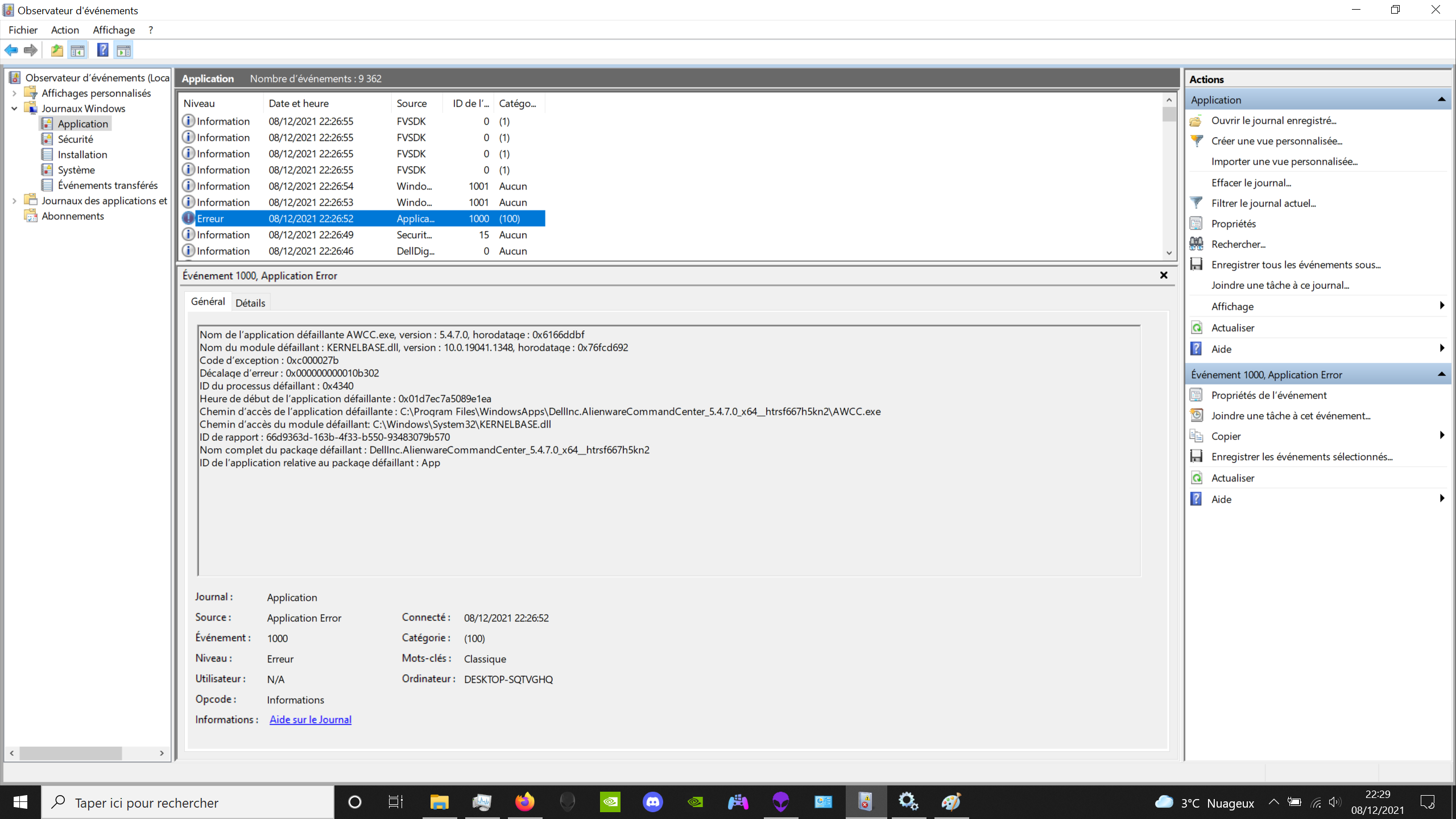 Bug Fan Controller · Issue #89 · T-Troll/alienfx-tools · GitHub