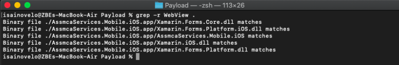 [Bug] ITMS-90809: Deprecated API Usage - Apple will stop accepting submissions of apps that use ...