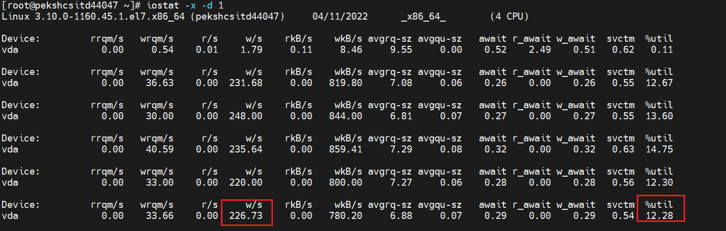 help request: Jmeter benchmark admin-api,but just 30 qps · Issue #6826 · apache/apisix · GitHub