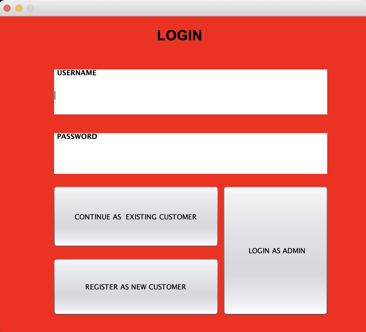 GitHub - ashutosh-2024/Courier-Management-System