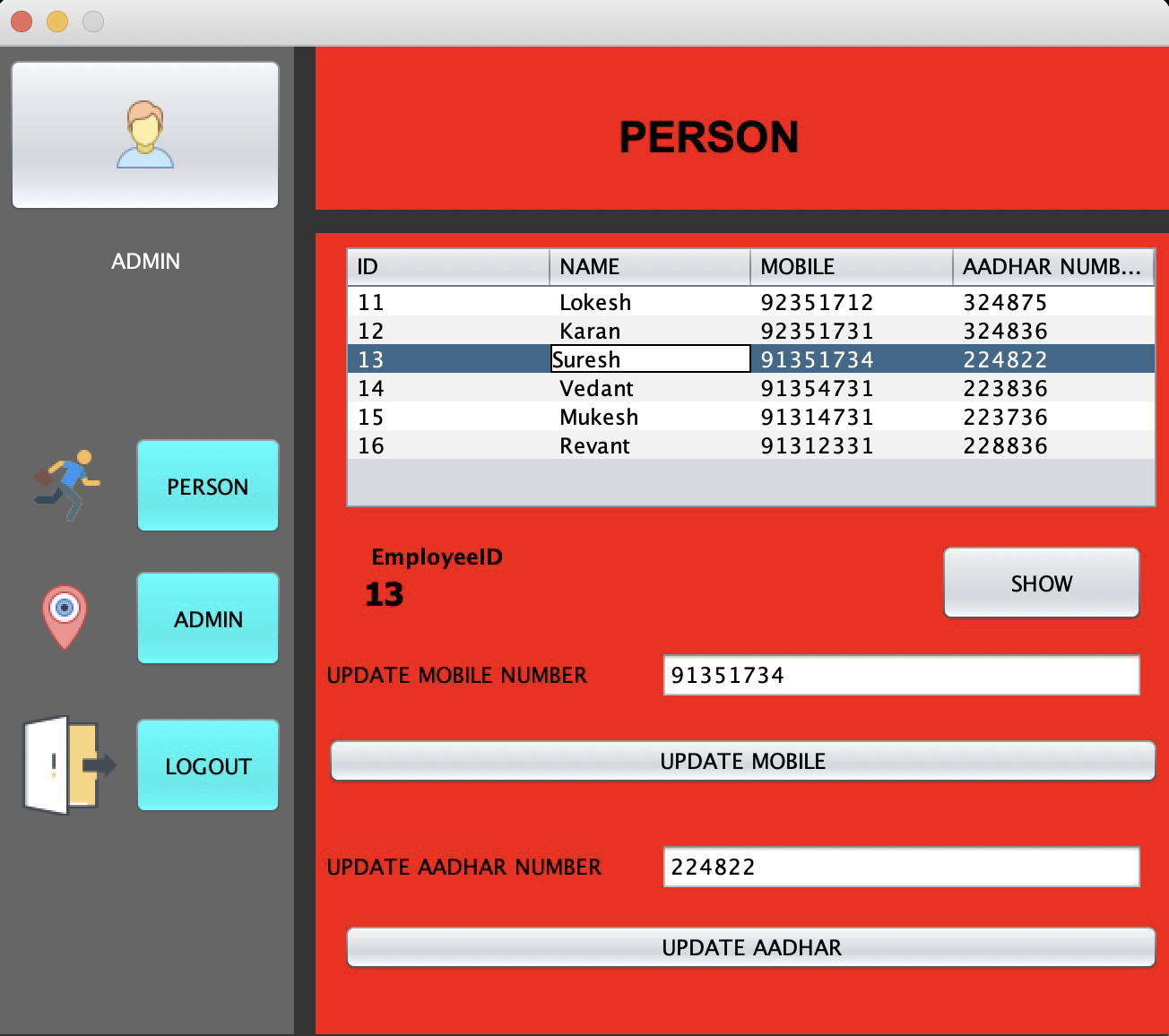 GitHub - ashutosh-2024/Courier-Management-System