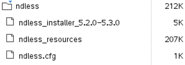 Ndless in a Ti-ninspire CX ii-T with version 5.4.0.259 don't work · Issue #369 · ndless-nspire ...