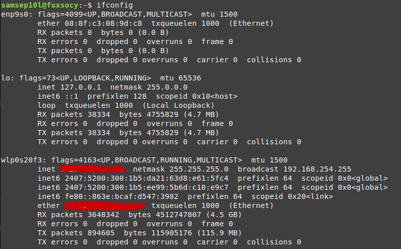 GitHub - eyeblech/MITM: this is how to be in the middle of the devices and the network and ...
