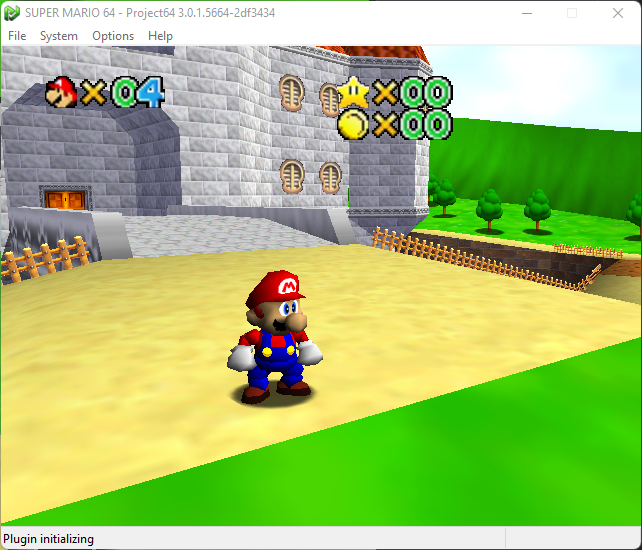 gliden64 makes shading weird · Issue #2746 · gonetz/GLideN64 · GitHub