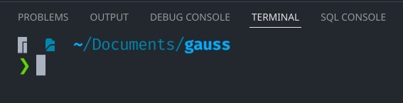 Broken font icons in terminal · Issue #148857 · microsoft/vscode · GitHub