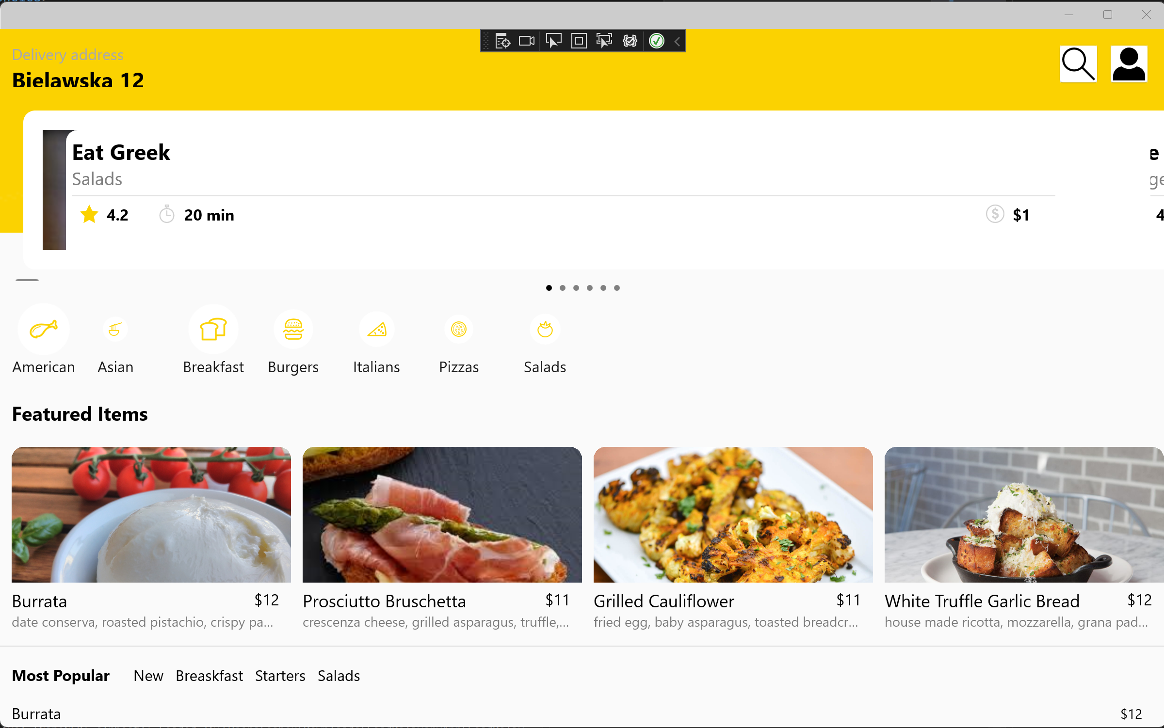 Windows Contentview Not Rendering Until Resize Window · Issue 3462 · Dotnetmaui · Github