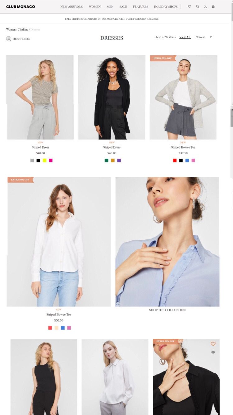 GitHub - suzan-samer/Bootstrap-Ecommerce-ResponsiveProject