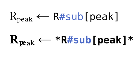 Bold subscripts have wonky letter positioning · Issue #2146 · typst/typst · GitHub