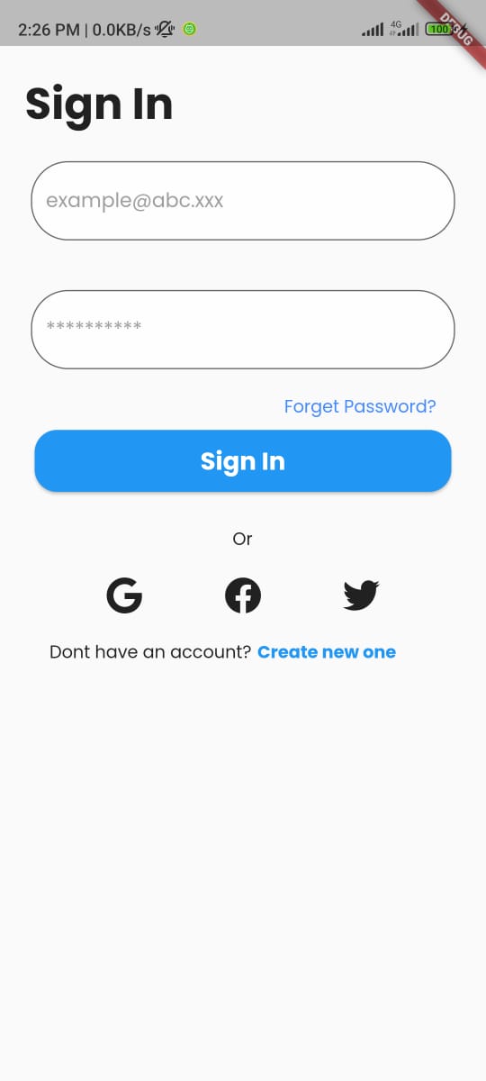 GitHub - roba200/MyFolio: This is a app which can displays someones skills