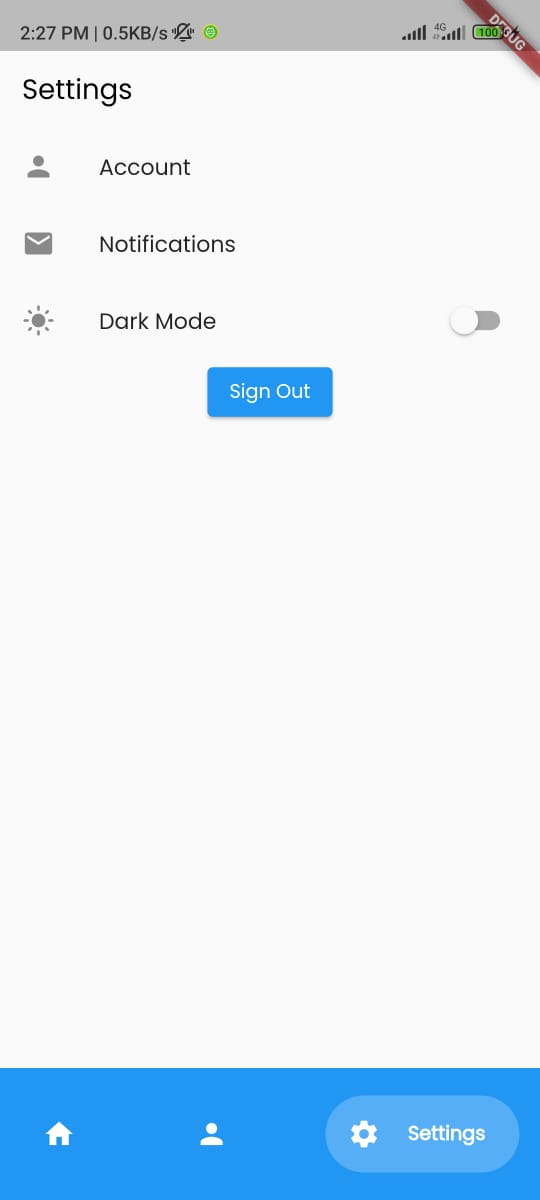 GitHub - roba200/MyFolio: This is a app which can displays someones skills