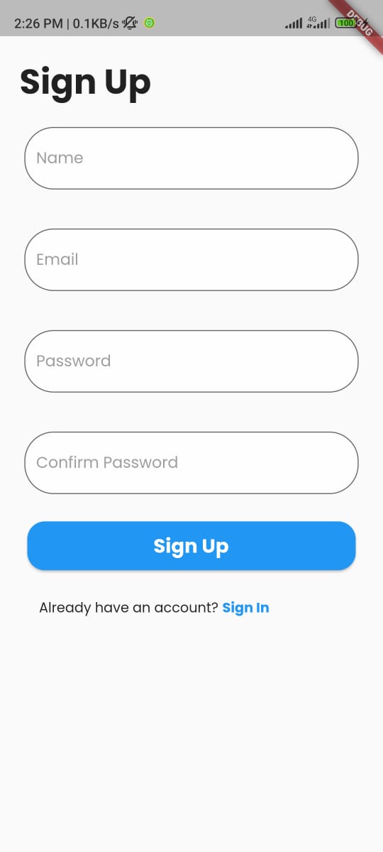 GitHub - roba200/MyFolio: This is a app which can displays someones skills