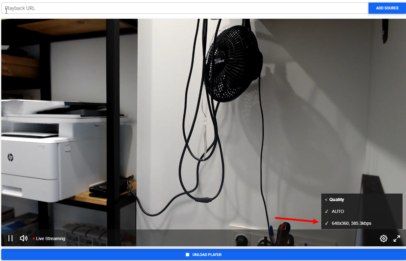 Stream transcoding to 640x360 · Issue #815 · AirenSoft/OvenMediaEngine · GitHub