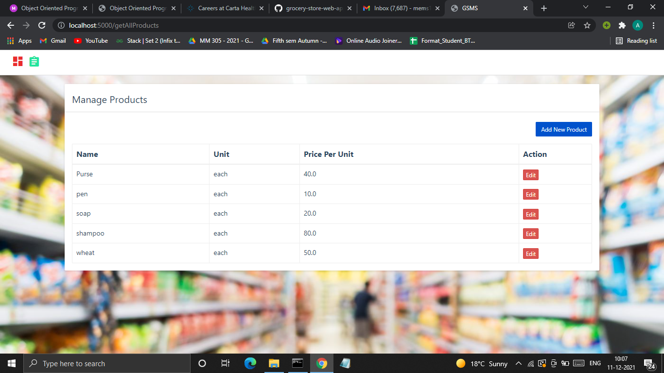 GitHub - ananyasahu1008/grocery-store-web-app
