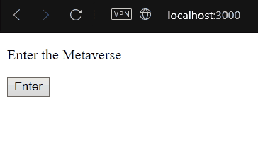 GitHub - acciojob/enter-metaverse-NikhilBadole