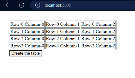 GitHub - acciojob/create-table-2-pjm91