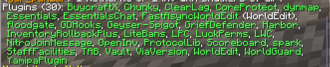 Bedrock Visibility Issue Nether · Issue 3433 · Geysermc Geyser · Github