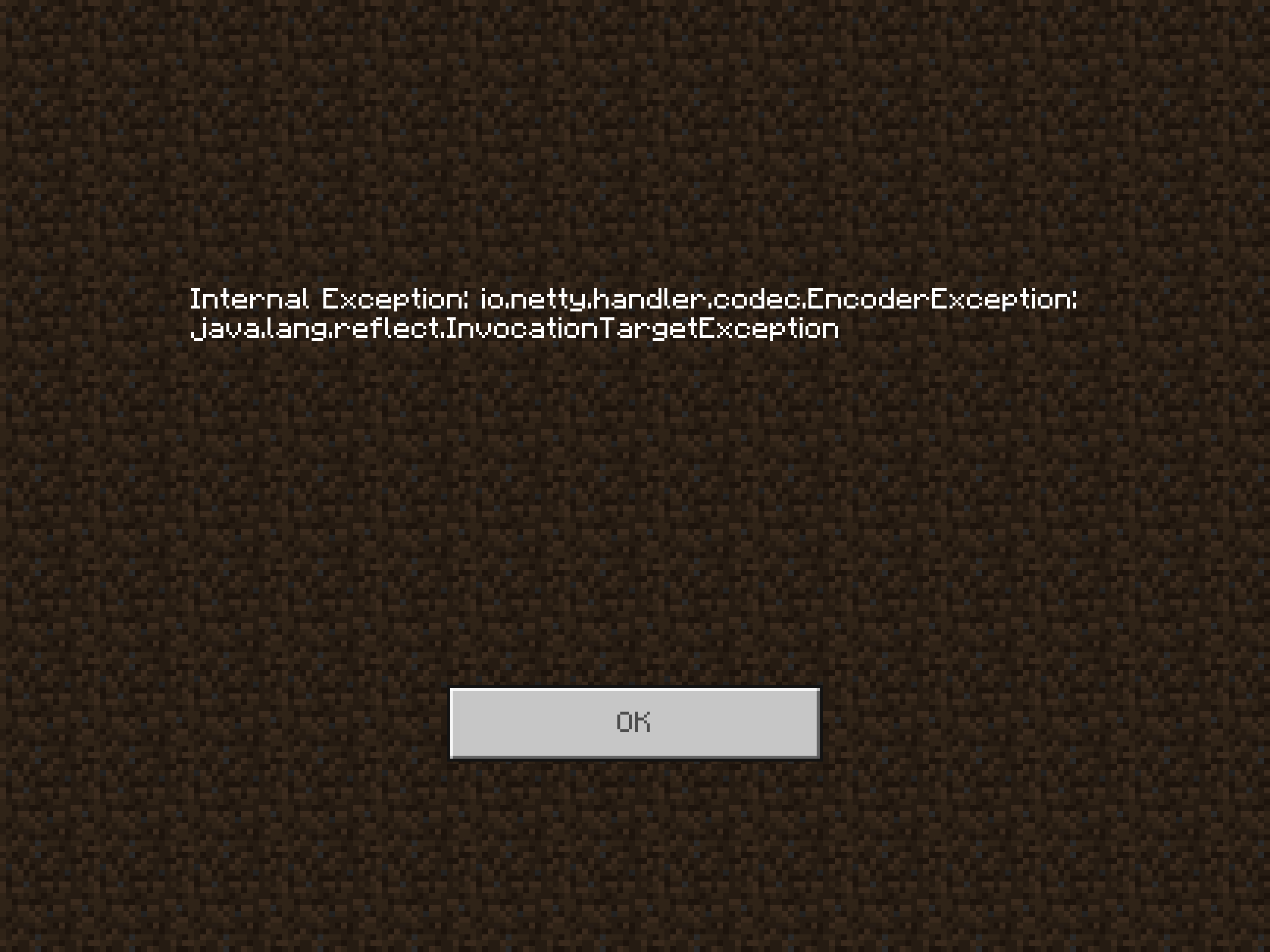 Bedrock Users Connection Issue · Issue #3446 · GeyserMC/Geyser · GitHub